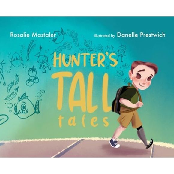 Rosalie Mastaler | Other | Hunters Tall Tales Rosalie Mastaler | Poshmark